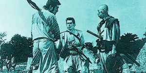 Seven Samurai (1954): Akira Kurosawa’s Timeless Epic of Honour and ...