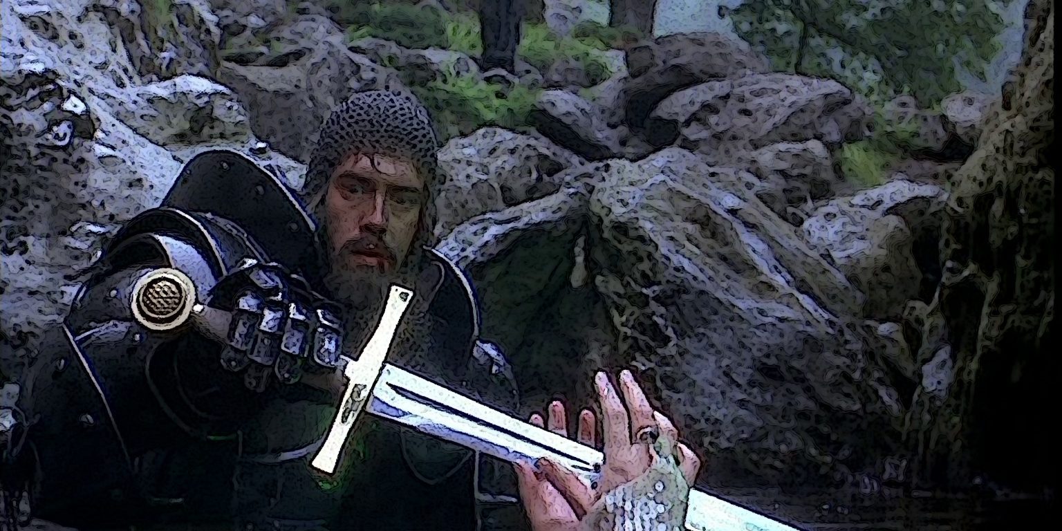 Which are the 'Most Powerful' fantasy swords? - Seven Swords