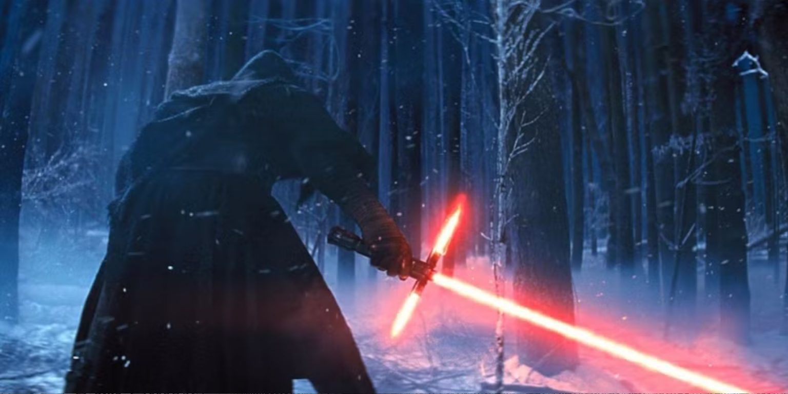 The 10 Most Iconic Swords in Science Fiction Ranked
