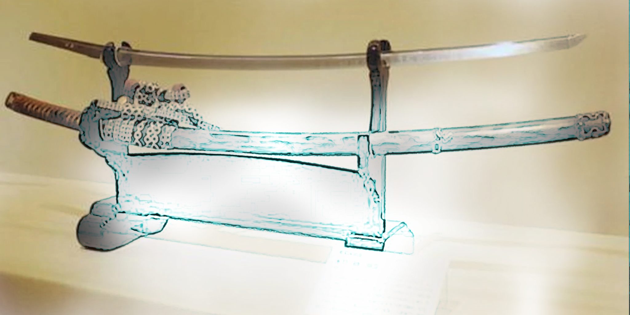 Most notable swordsmiths from history revealed - Seven Swords