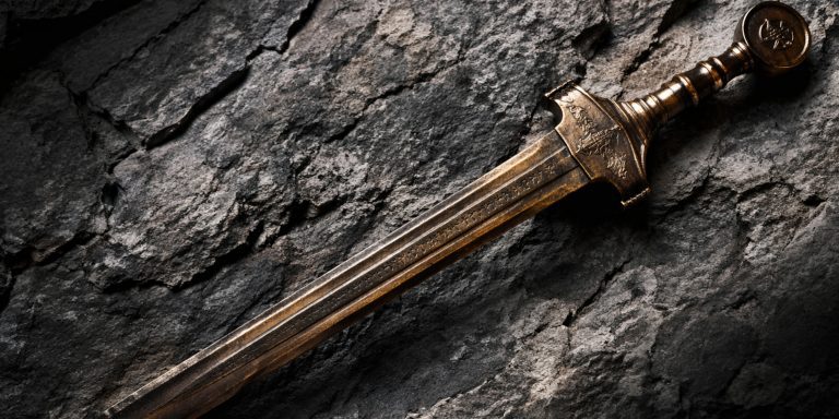 20 Most Powerful Fantasy Swords Ever Ranked