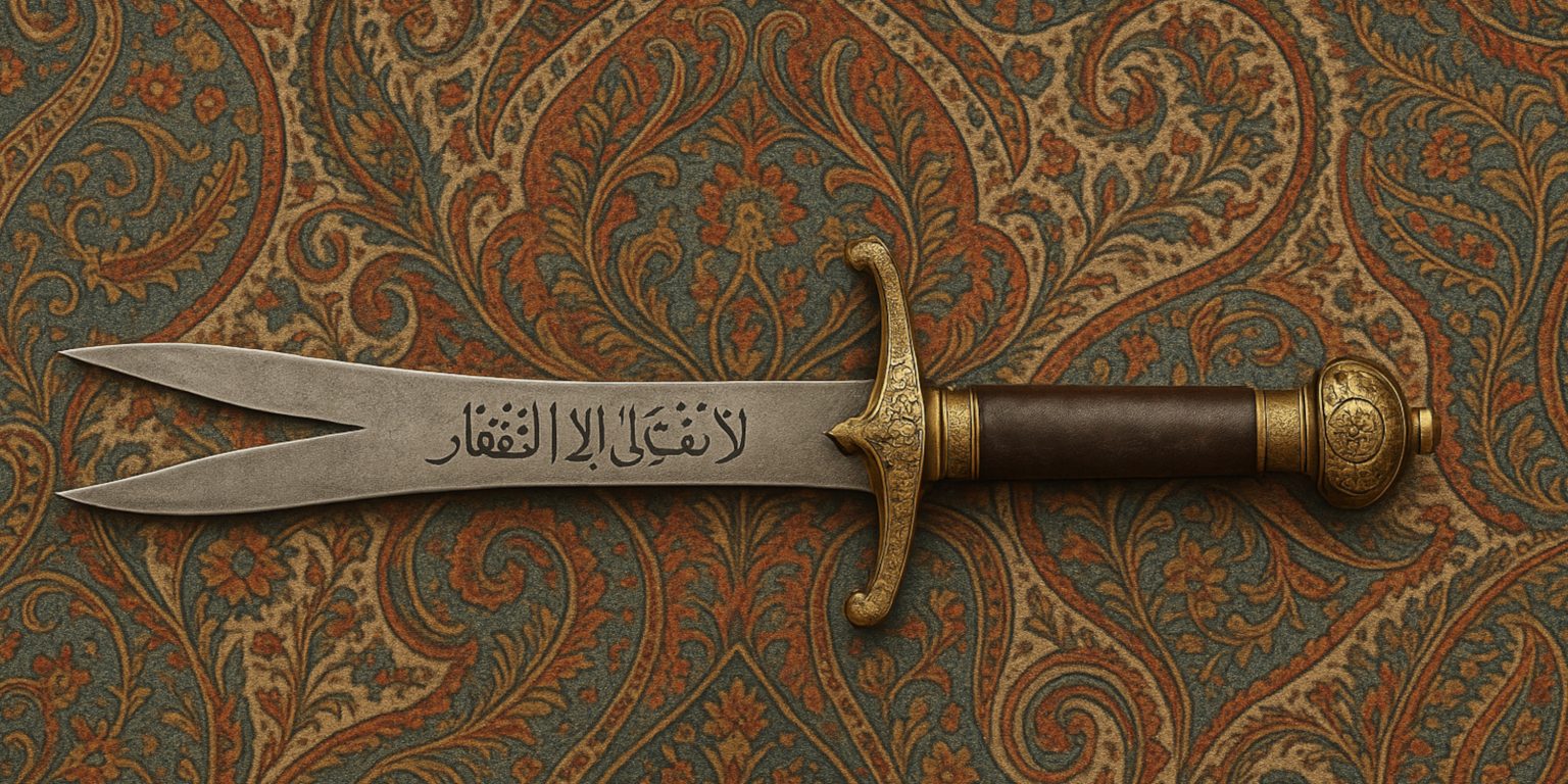 Most Famous Swords in History and Where They Are Today - Seven Swords