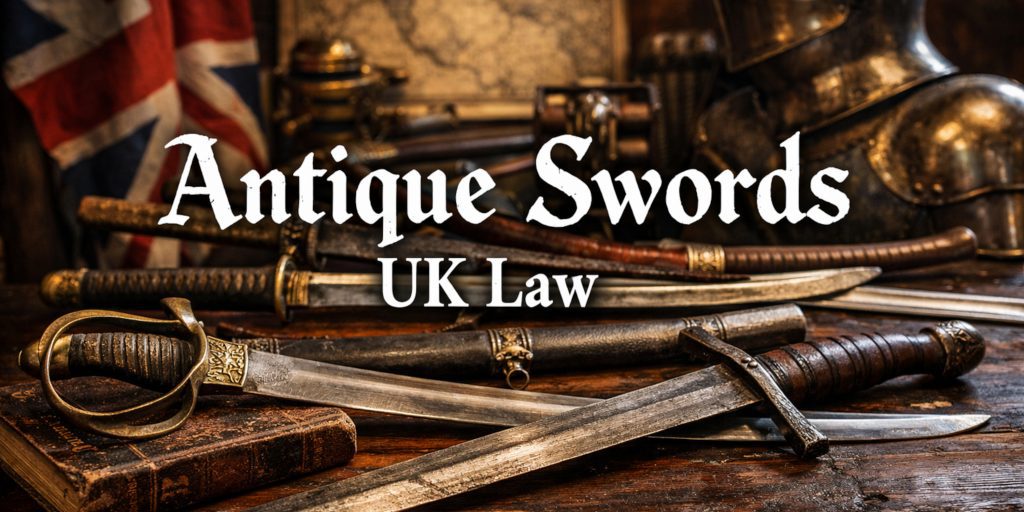The Border Reivers: Clans and Families - Seven Swords