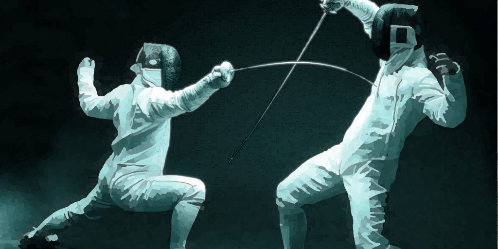 What are the sword martial arts? - Seven Swords