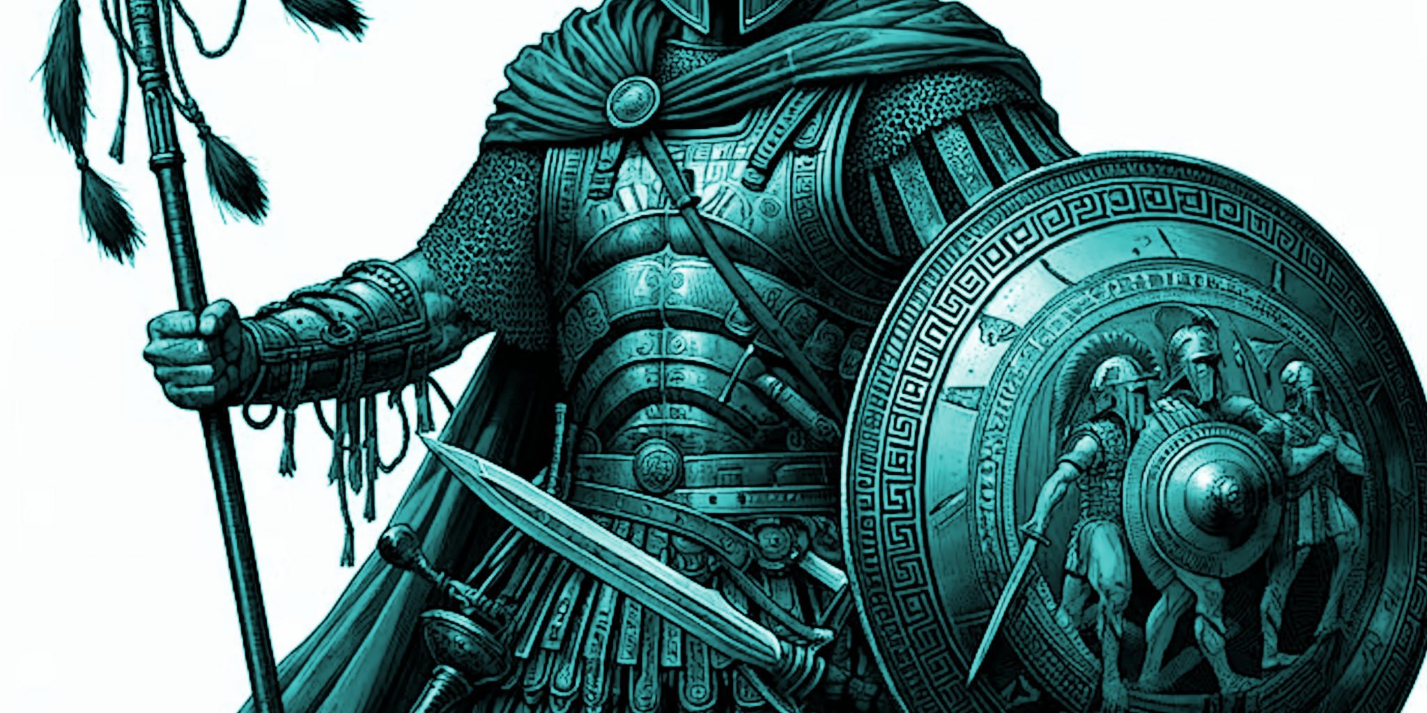 Imperial Swords of the Classical Era: Weapons That Shaped Empires ...