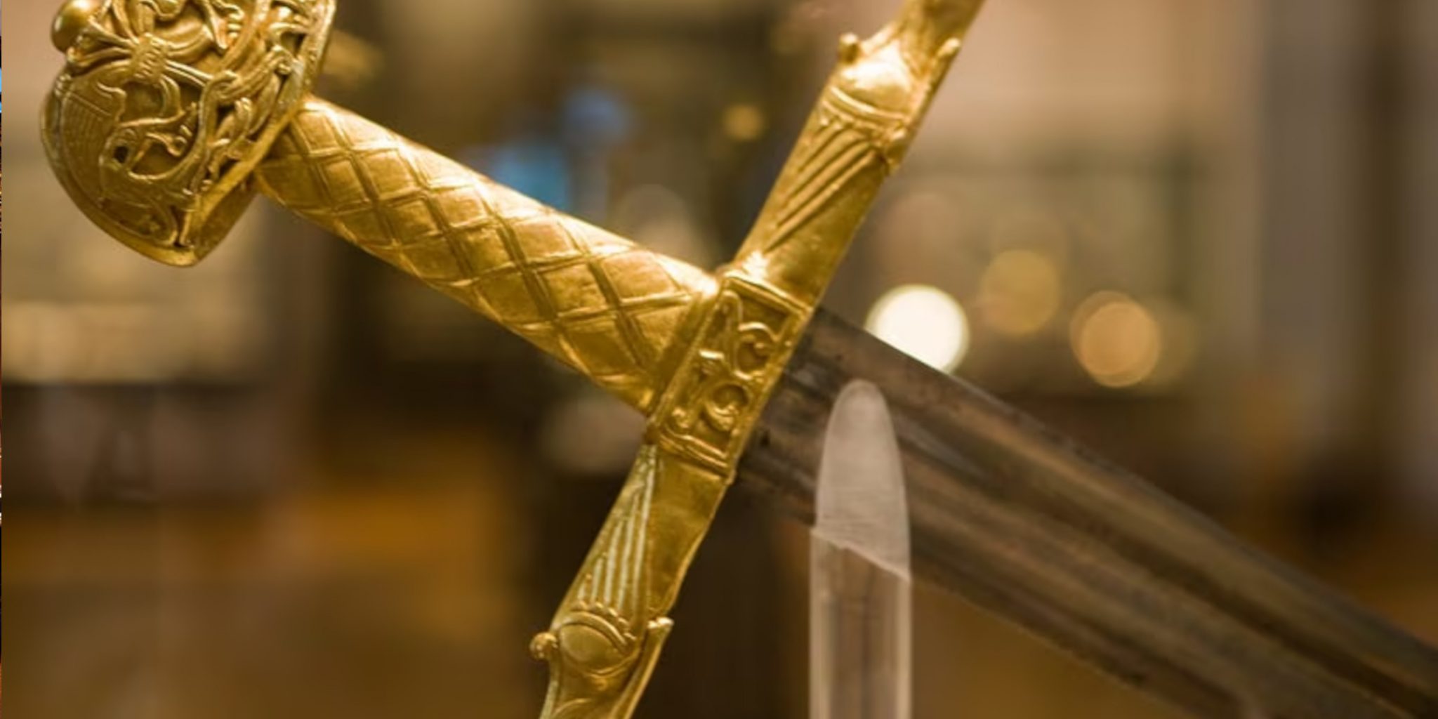 Most Famous Swords in History and Where They Are Today - Seven Swords
