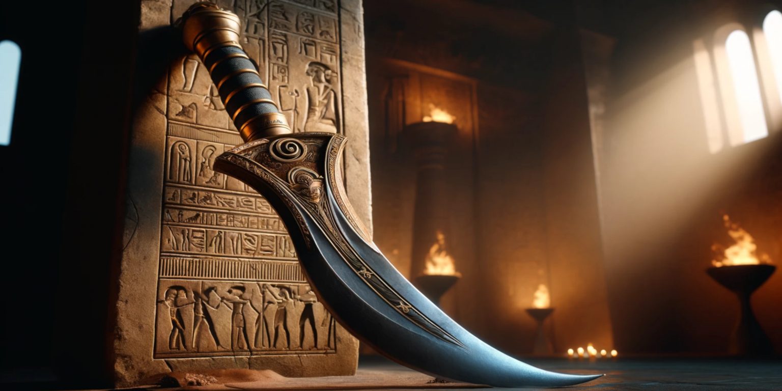 Why Cavalry Riders, Samurai, and Vikings All Loved the Curve: The ...