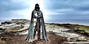 Excalibur and King Arthur: Myth, History, and the Quest for ...