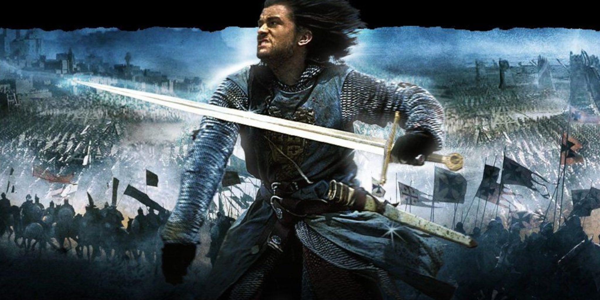 The Greatest Historical Movies Ever Made - Seven Swords 55 Best ...