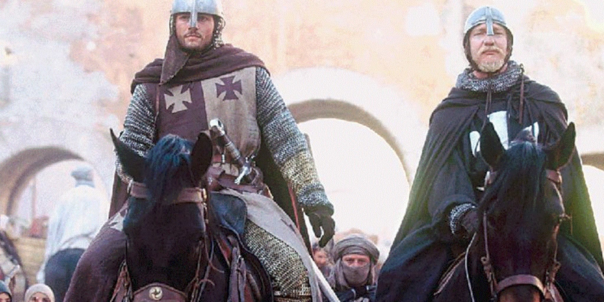 Balian of Ibelin | History, Siege of Jerusalem 1187, Legacy