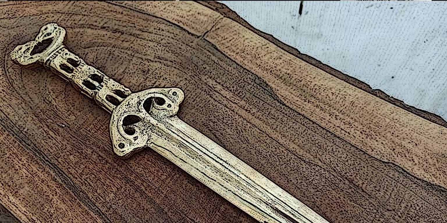 Imperial Swords of the Classical Era: Weapons That Shaped Empires ...