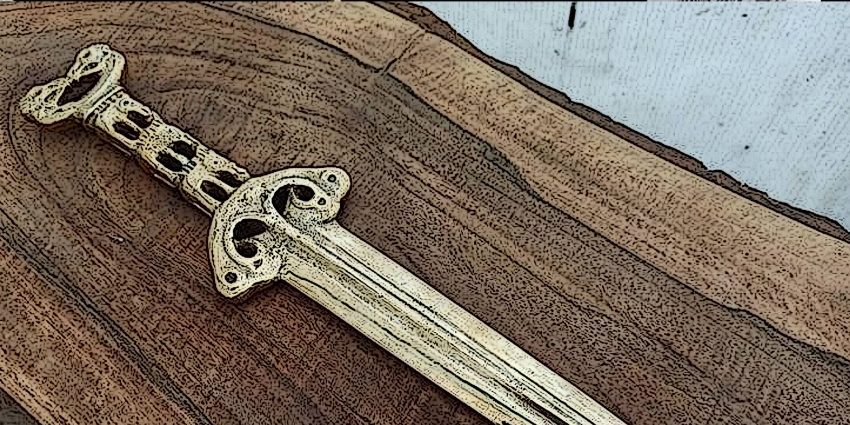 Imperial Swords of the Classical Era: Weapons That Shaped Empires ...