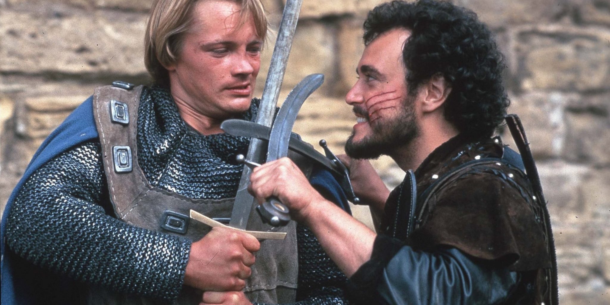 Robin of Sherwood (1984–1986) Overview - Seven Swords