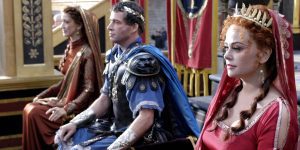HBO’s Rome (2005–2007): A Gritty Tapestry of Power, Betrayal, and ...