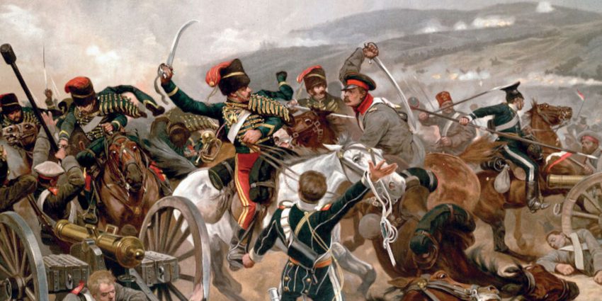 The Sabre: From Battlefields to Ceremonies - The Enduring Legacy of the ...