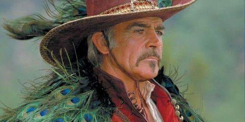 Highlander (1986) An Immortal Cult Classic - Seven Swords