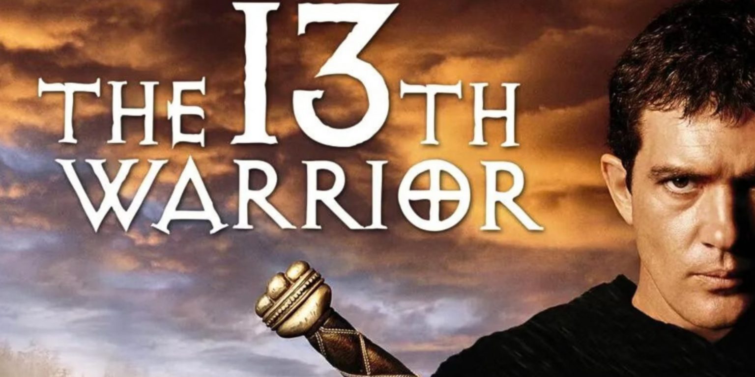 The 13th Warrior (1999): A Viking Saga Lost in Time - Seven Swords