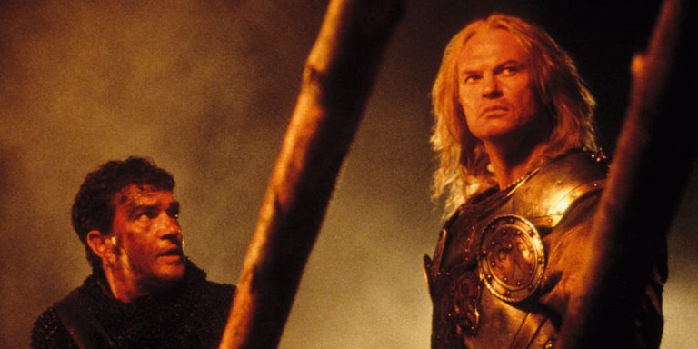 The 13th Warrior (1999): A Viking Saga Lost in Time - Seven Swords