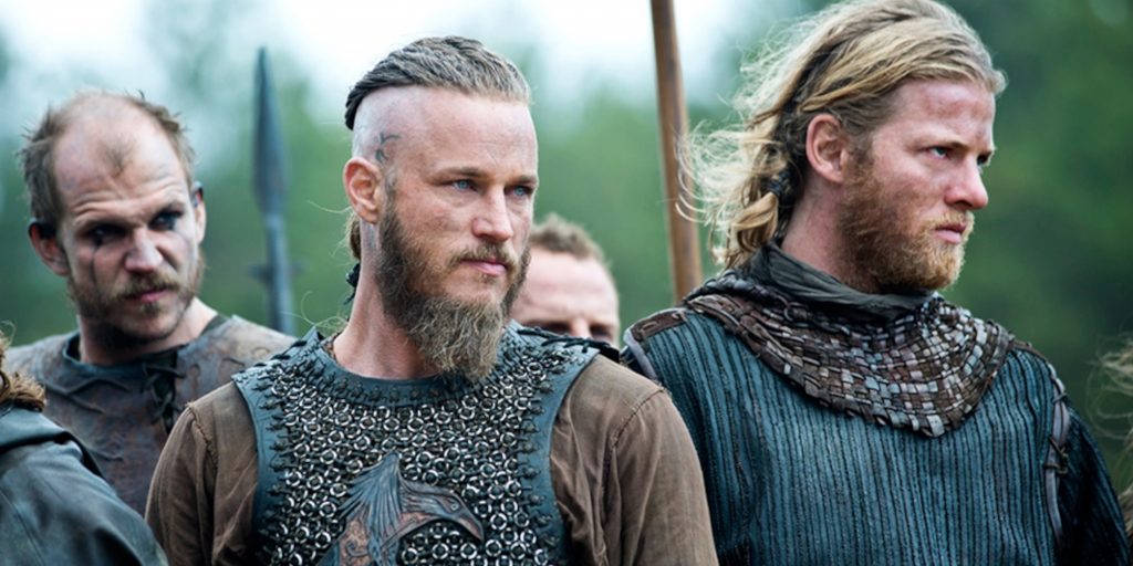 The Vikings: Episode Guide - Seven Swords