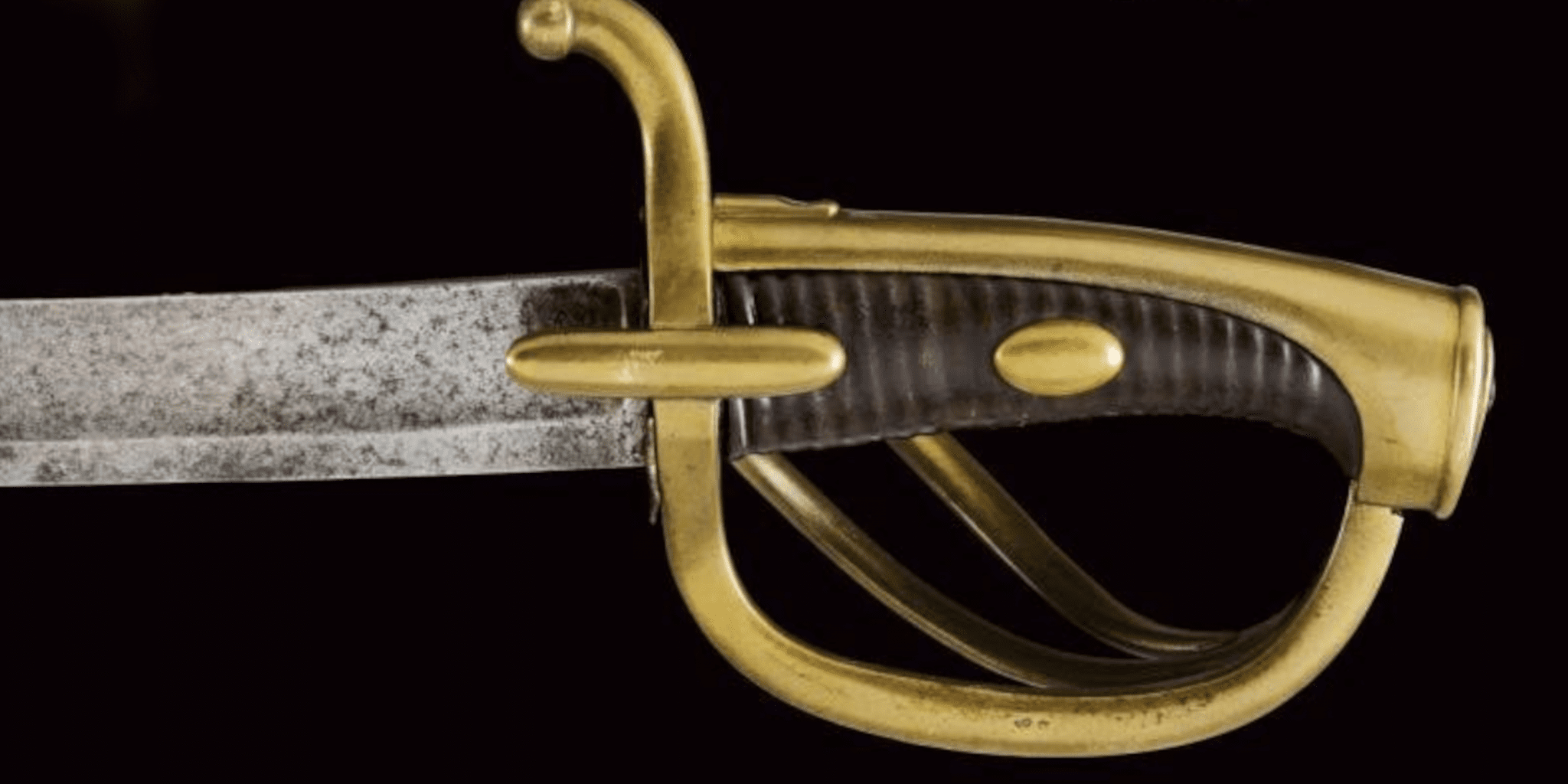 List of Napoleonic-Era Swords by Type - Seven Swords