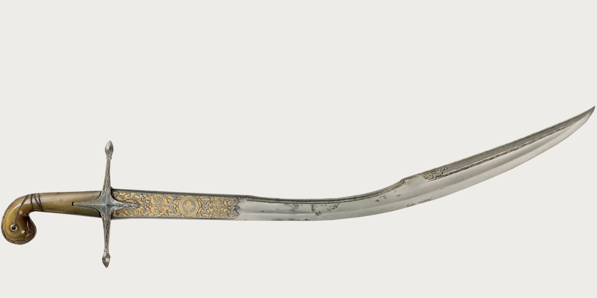 History’s Most Bizarre and Unique Swords: Seven Unconventional Blades ...
