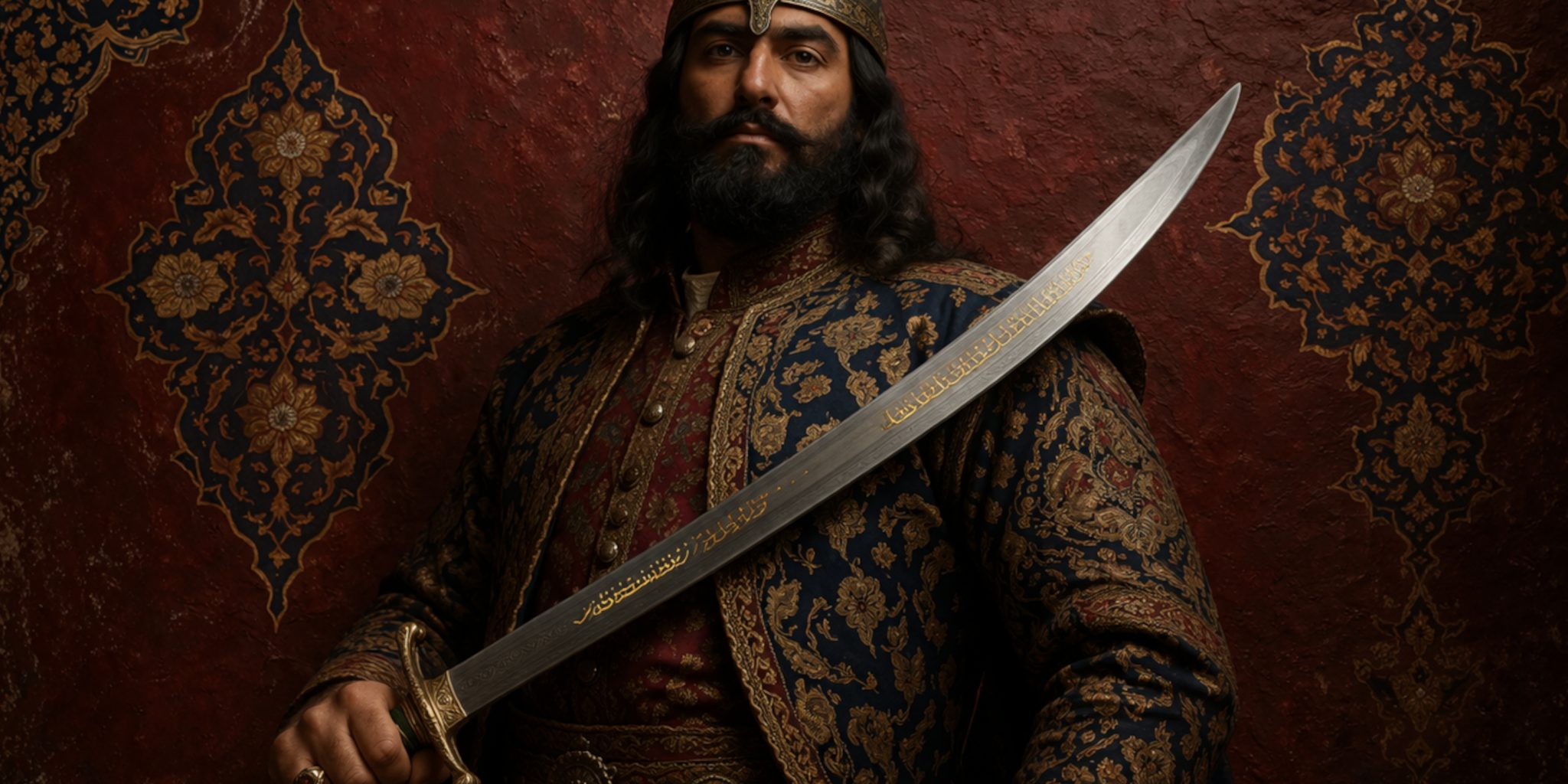Swords of Persia: History, Types, Shamshir, and Collector Guide