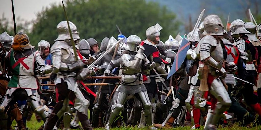 7 Key Facts About the Battle of Tewkesbury (1471): A Decisive Clash in ...
