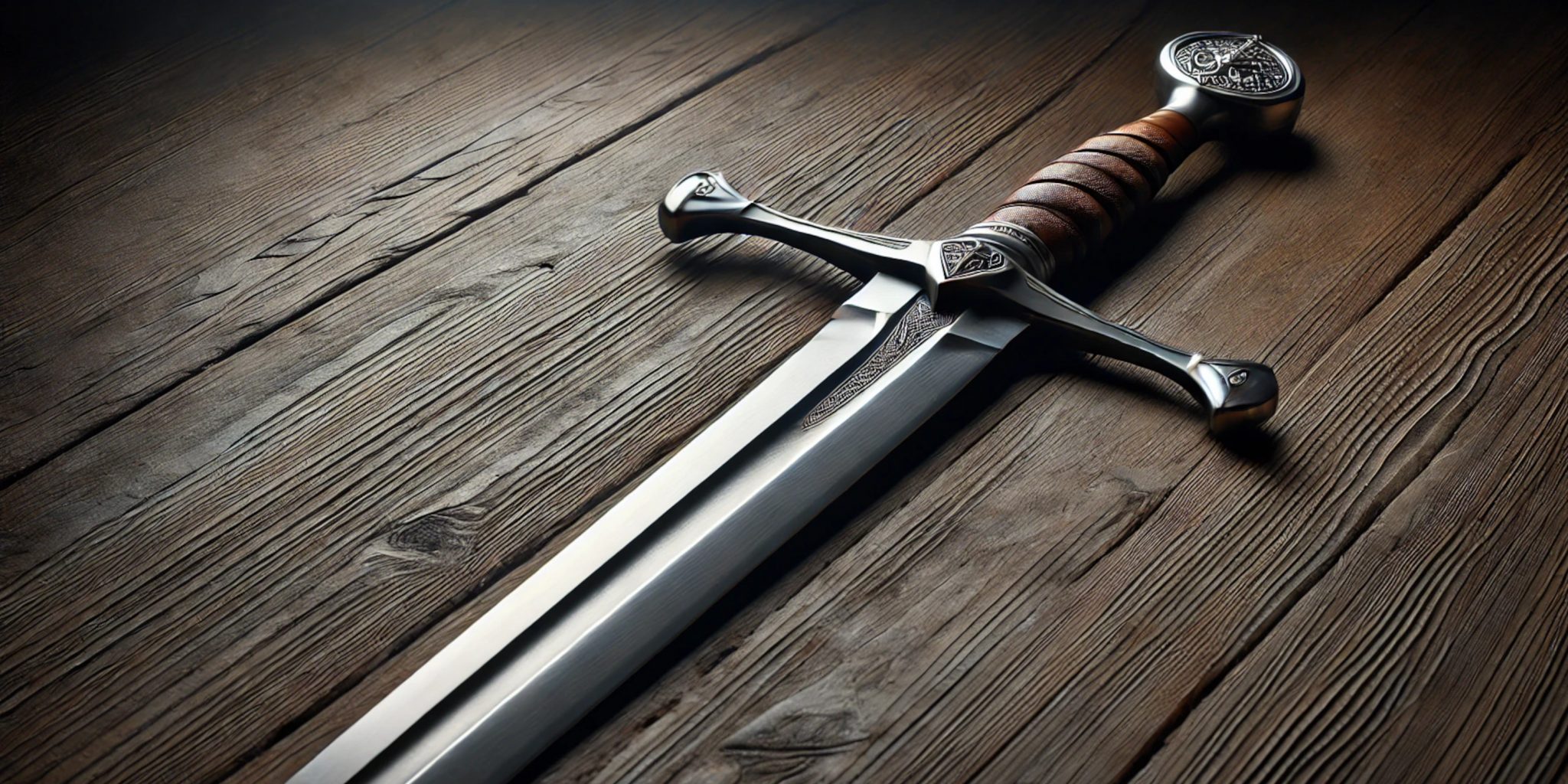 What Defines a Broadsword? A Historical and Cultural Analysis - Seven ...