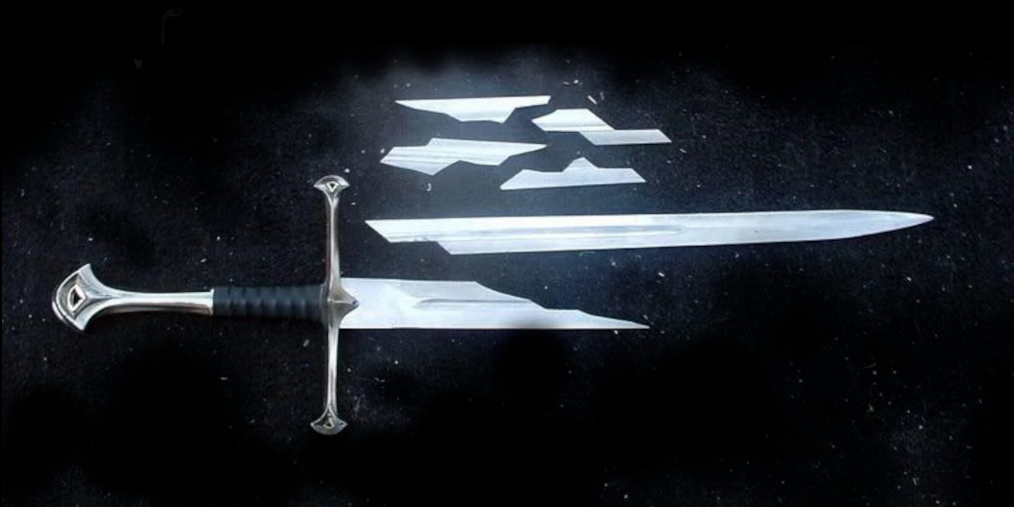 Why Did Swords Break in Battle? - Seven Swords