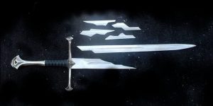 Why Did Swords Break in Battle? - Seven Swords