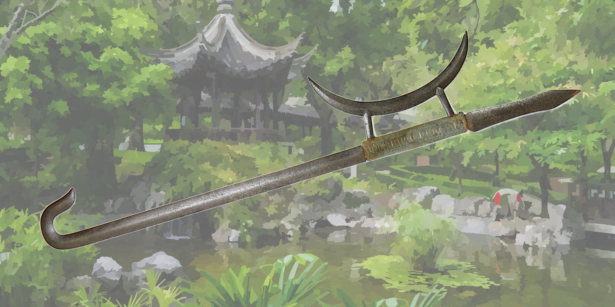 History’s Most Bizarre and Unique Swords: Seven Unconventional Blades ...