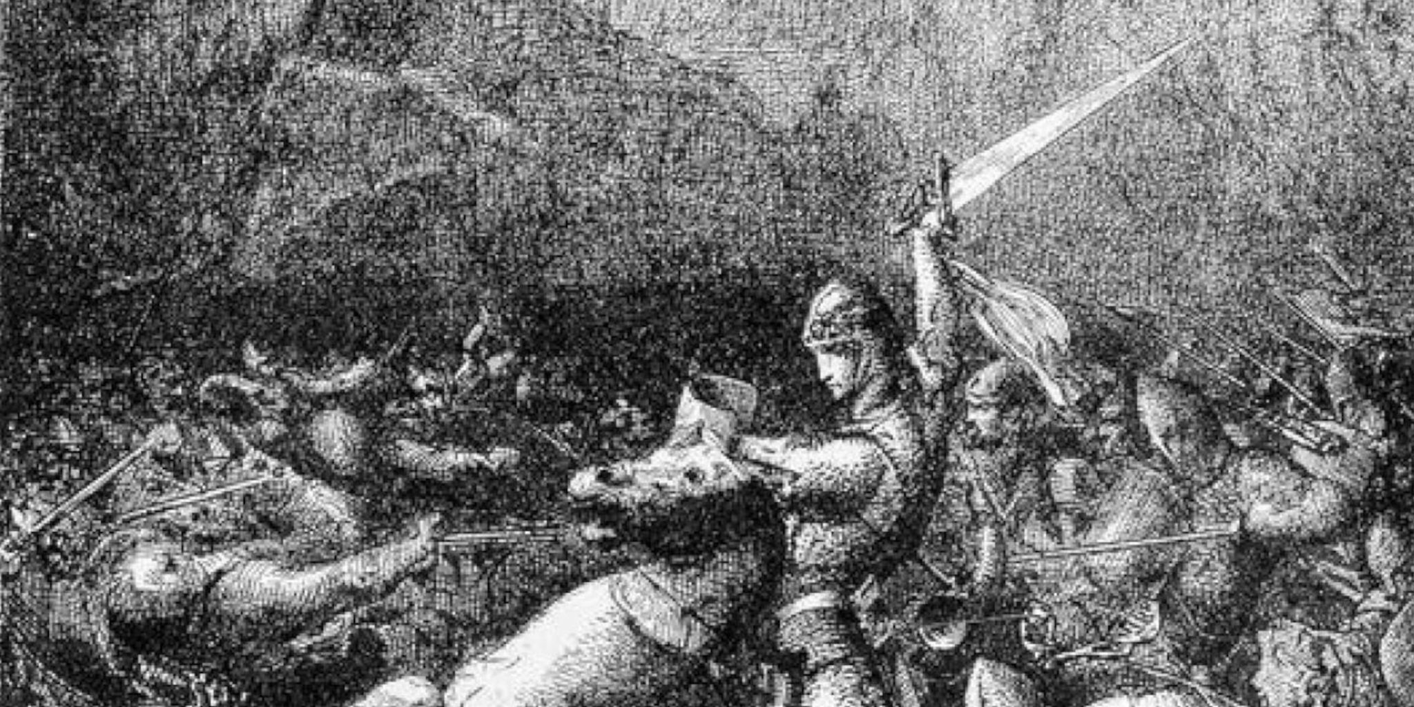 12 Famous Swords in History Explained | Where They Are Today