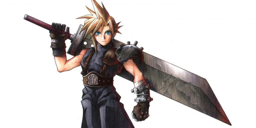 Best Final Fantasy Swords: Iconic Weapons That Defined the Series ...