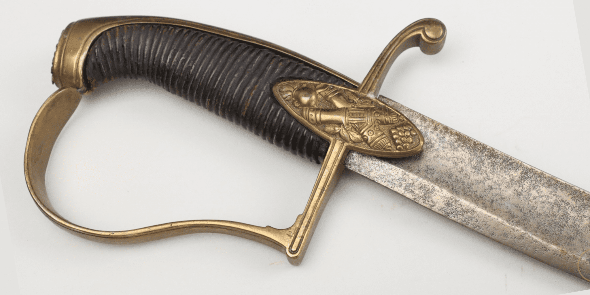 List of Napoleonic-Era Swords by Type - Seven Swords