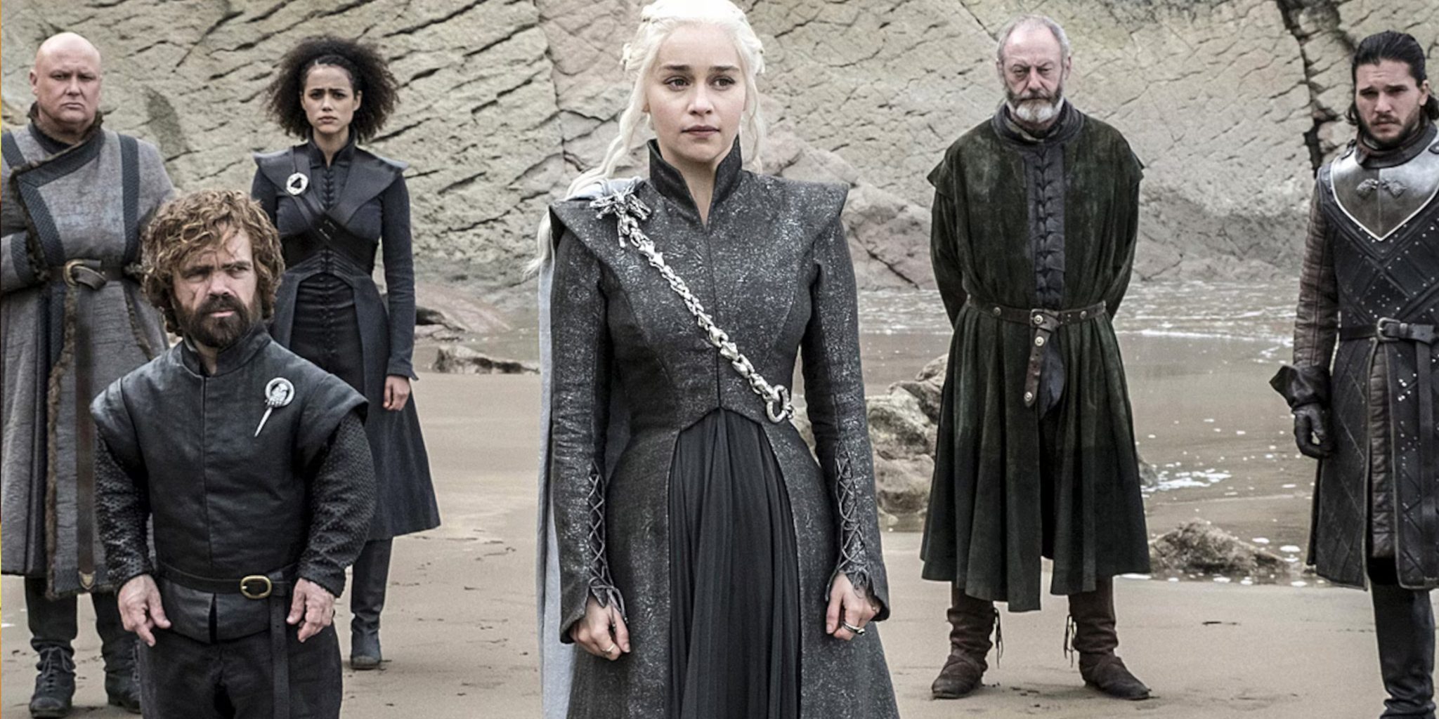 Game of Thrones - Seven Swords