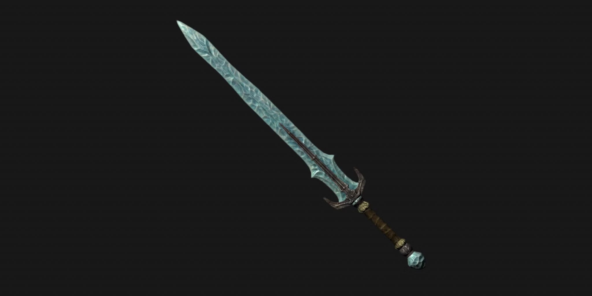 The Best Two-Handed Swords in Skyrim: Unleash Epic Power with These ...