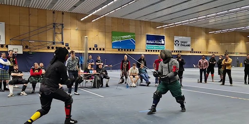 Essential Longsword Techniques in Historical European Martial Arts ...