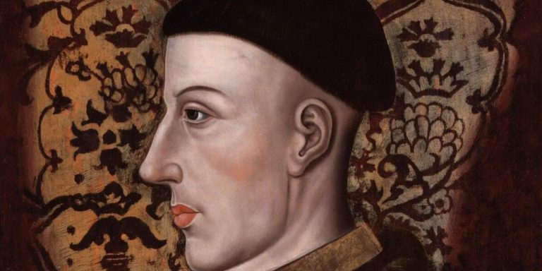 The Battle of Shrewsbury (1403): Clash of Crown and Nobility - Seven Swords