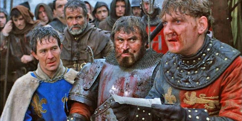 55 Best Historical Movies of All Time: Ancient, Medieval and Early ...