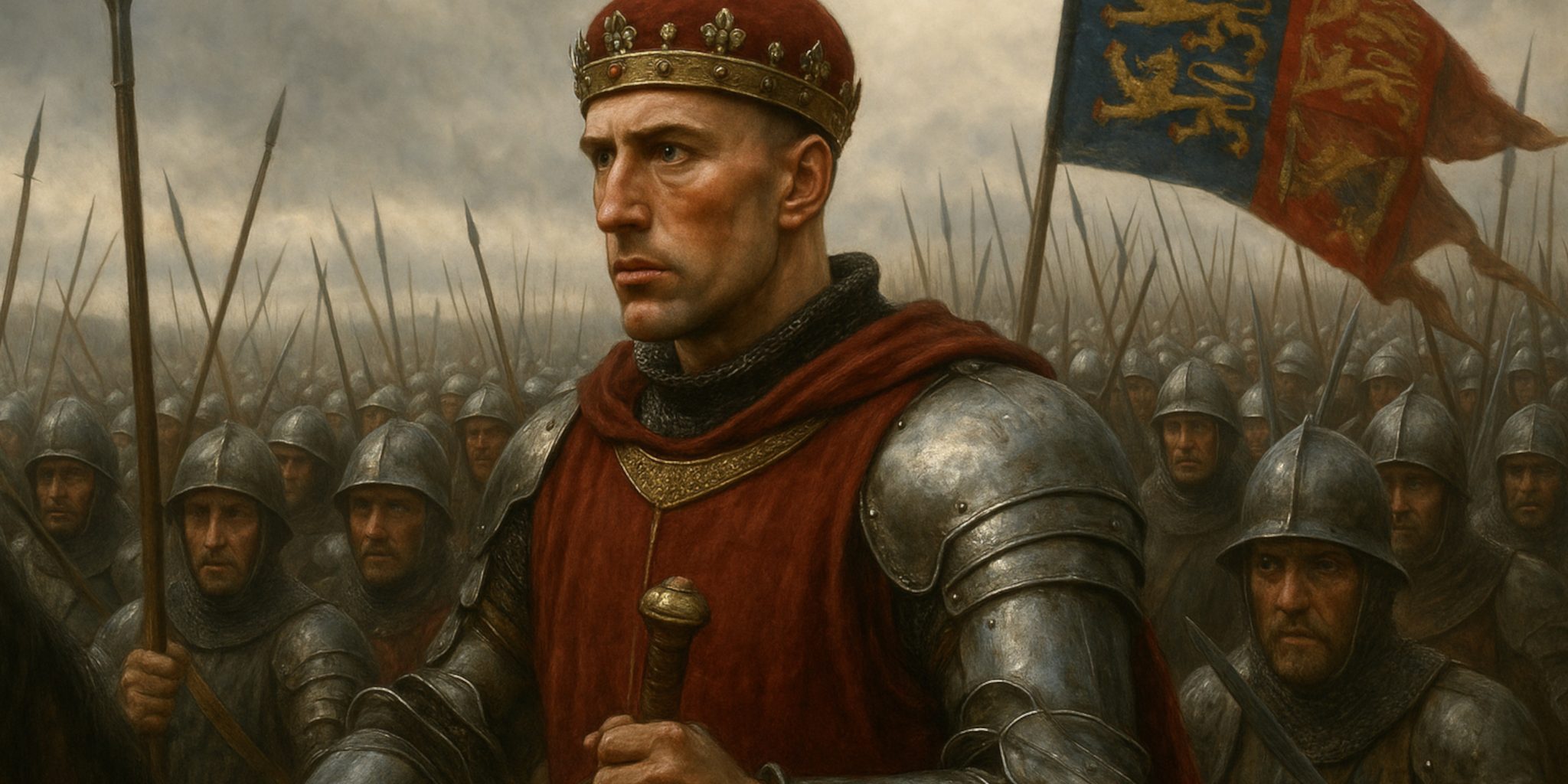 The Battle of Agincourt: A Turning Point in the Hundred Years’ War ...