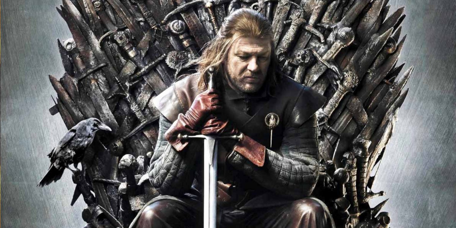 Game of Thrones - Seven Swords