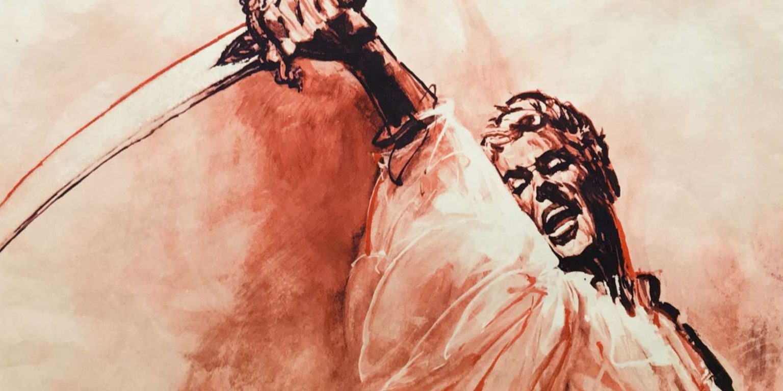 Lawrence of Arabia (1962): A Cinematic Epic of War and Identity - Seven ...