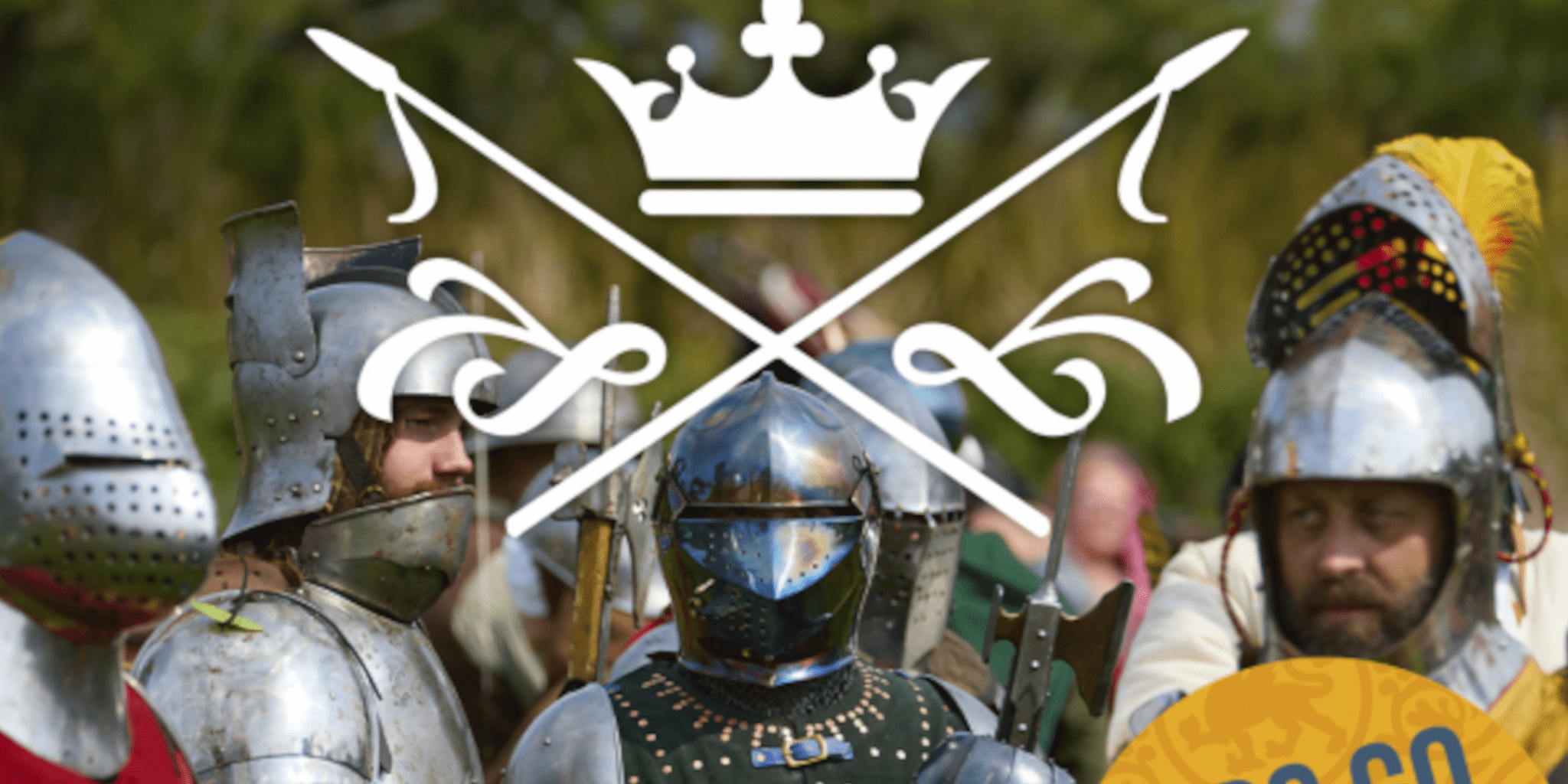 Medieval Re-Enactment Fayres in the UK: 2025 Schedule - Seven Swords