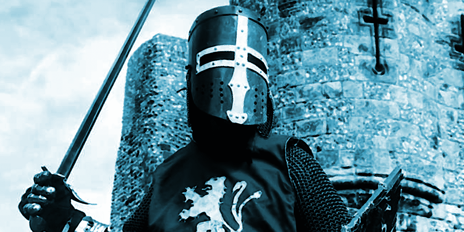 Medieval-Era Swords: Types, History, Development, and Obsolescence ...