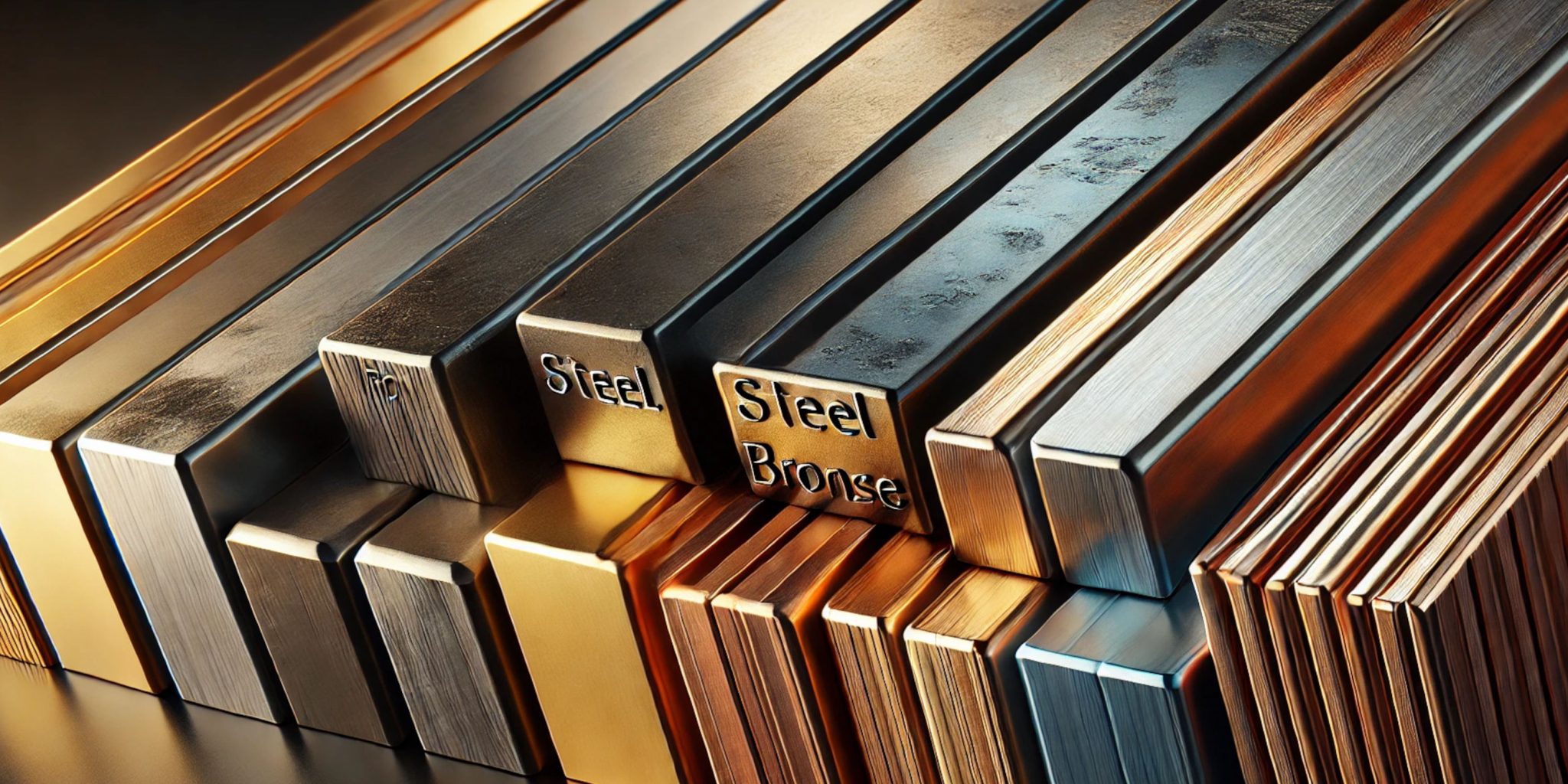 Metals and Forging Techniques for Crafting Swords - Seven Swords