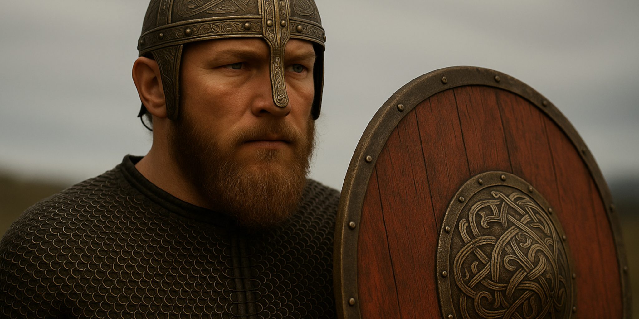 Ragnar Lothbrok: Myth, Legend, and History - Seven Swords