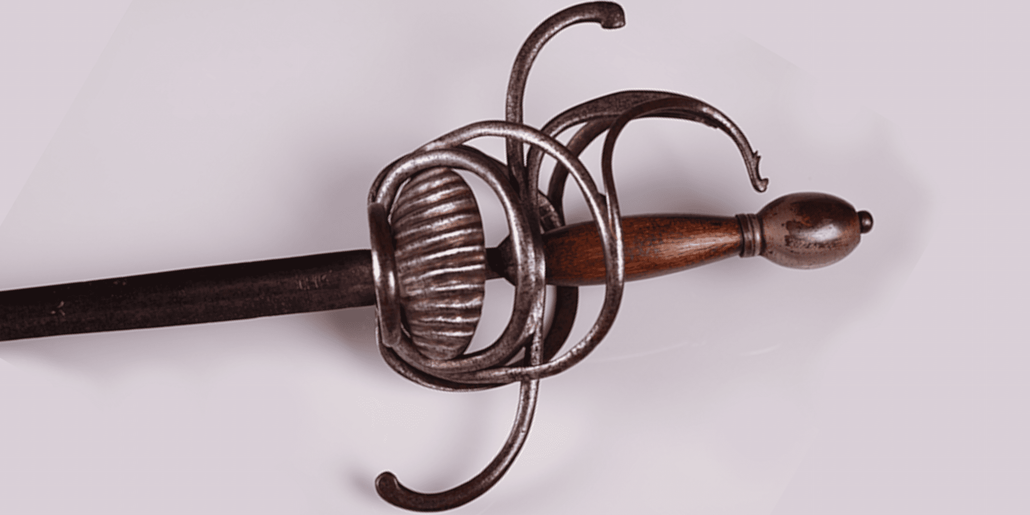 The Rapier: Elegance, Artistry, and the Duel of Honour - Seven Swords