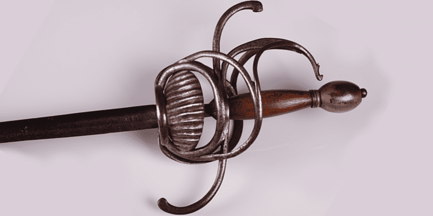 The Rapier: Elegance, Artistry, and the Duel of Honour - Seven Swords