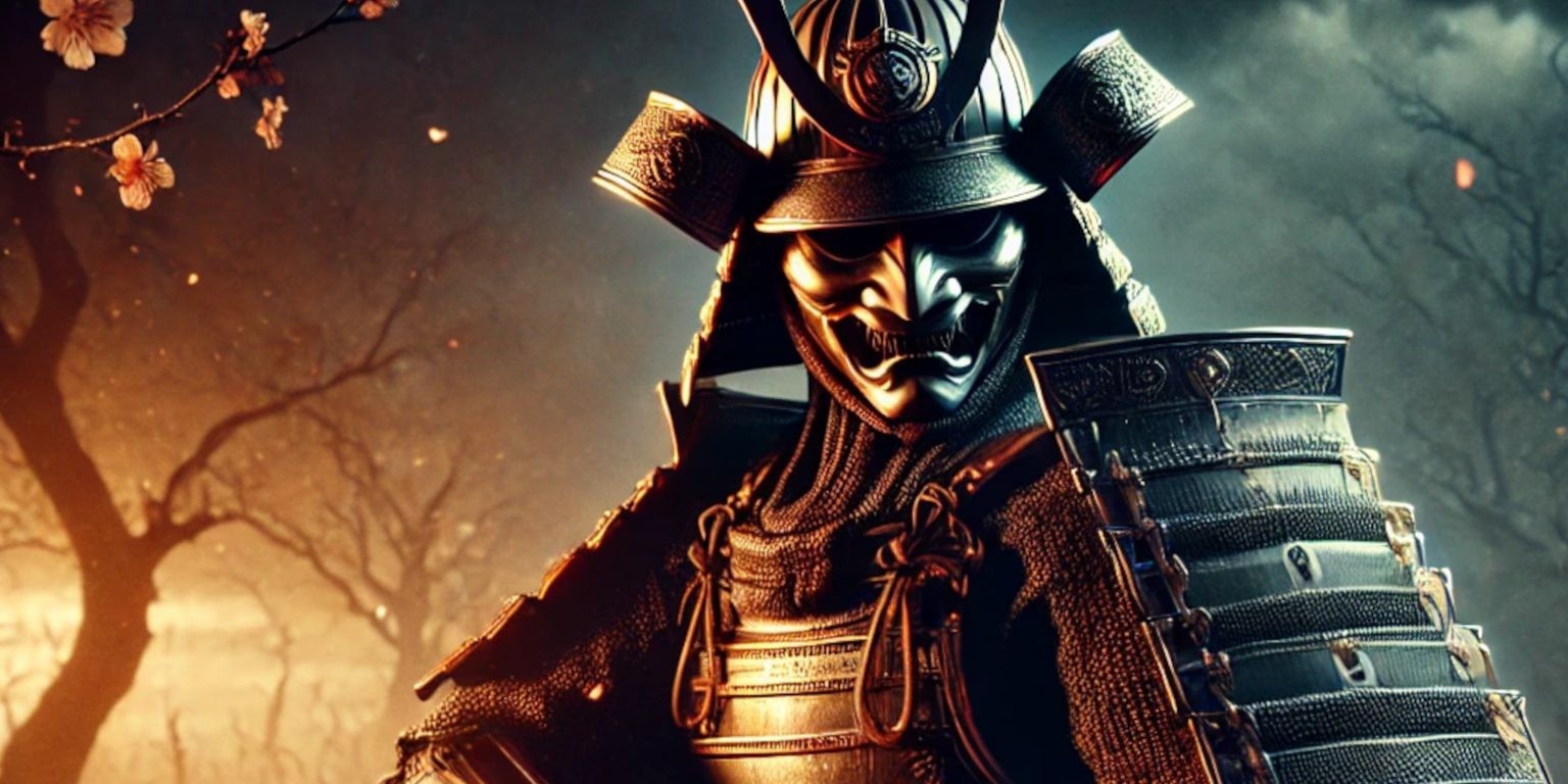 The Biggest Battles in Japanese Feudal History - Seven Swords