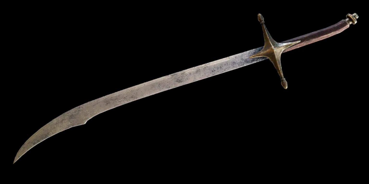 The Scimitar: History, Evolution, and Collector’s Guide - Seven Swords